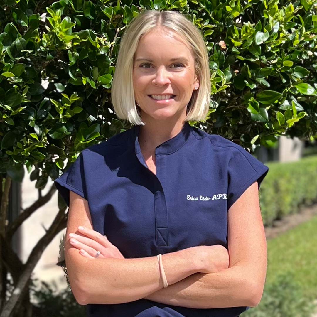 Erica Elek, FNP | Jacksonville Breathe Free